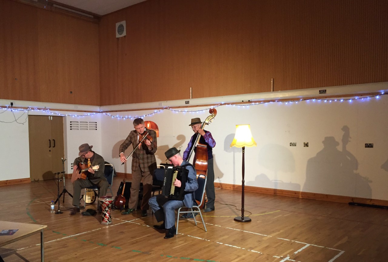 Gallery – Welcome to Uig Community Centre Association