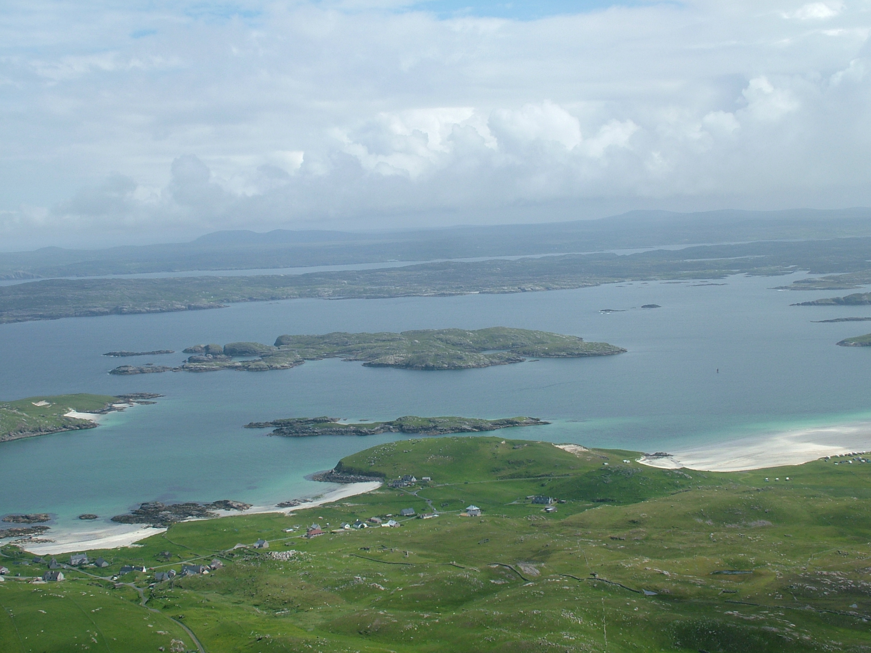 Gala Day – Welcome to Uig Community Centre Association