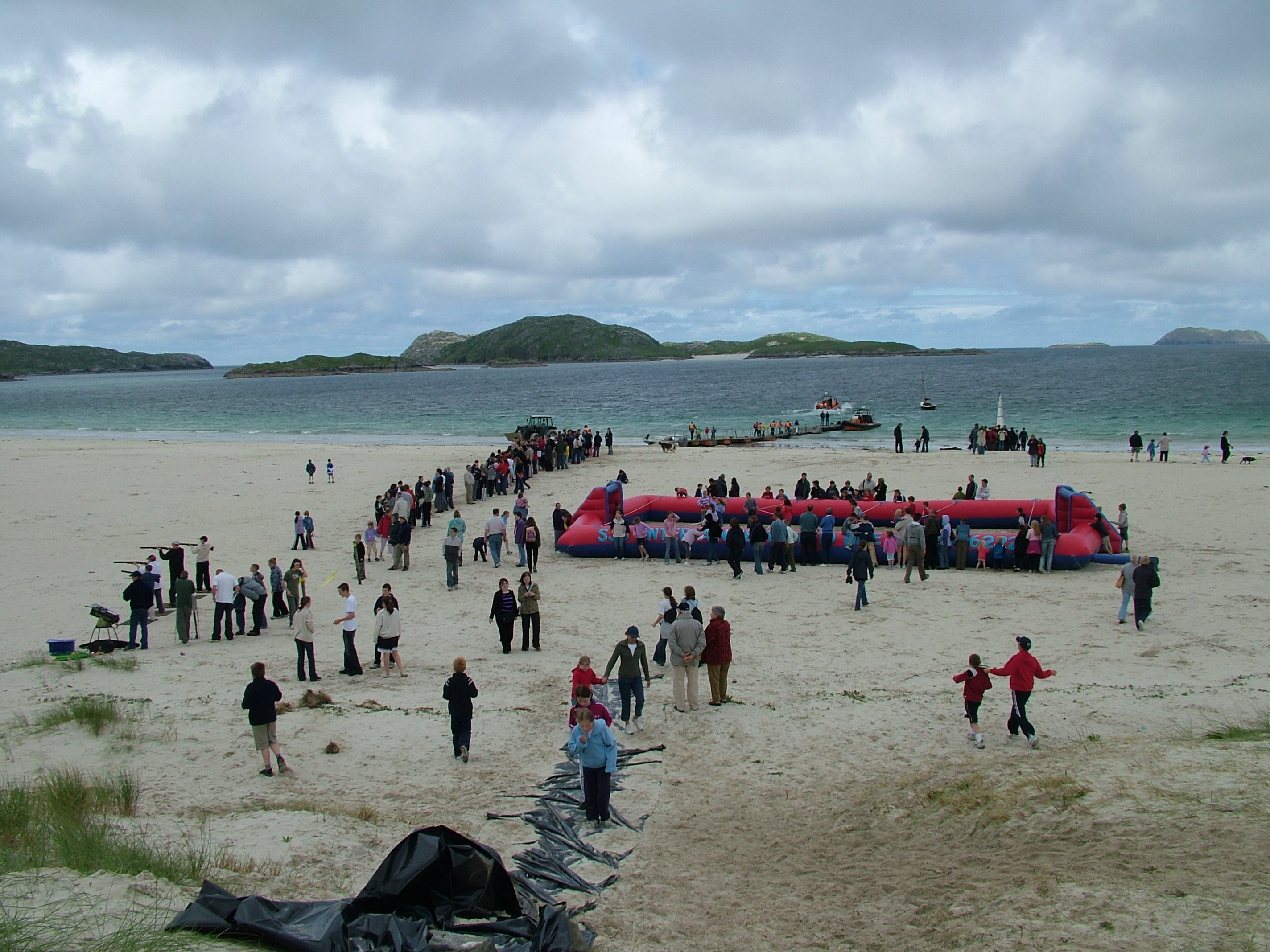 Gala Day – Welcome to Uig Community Centre Association