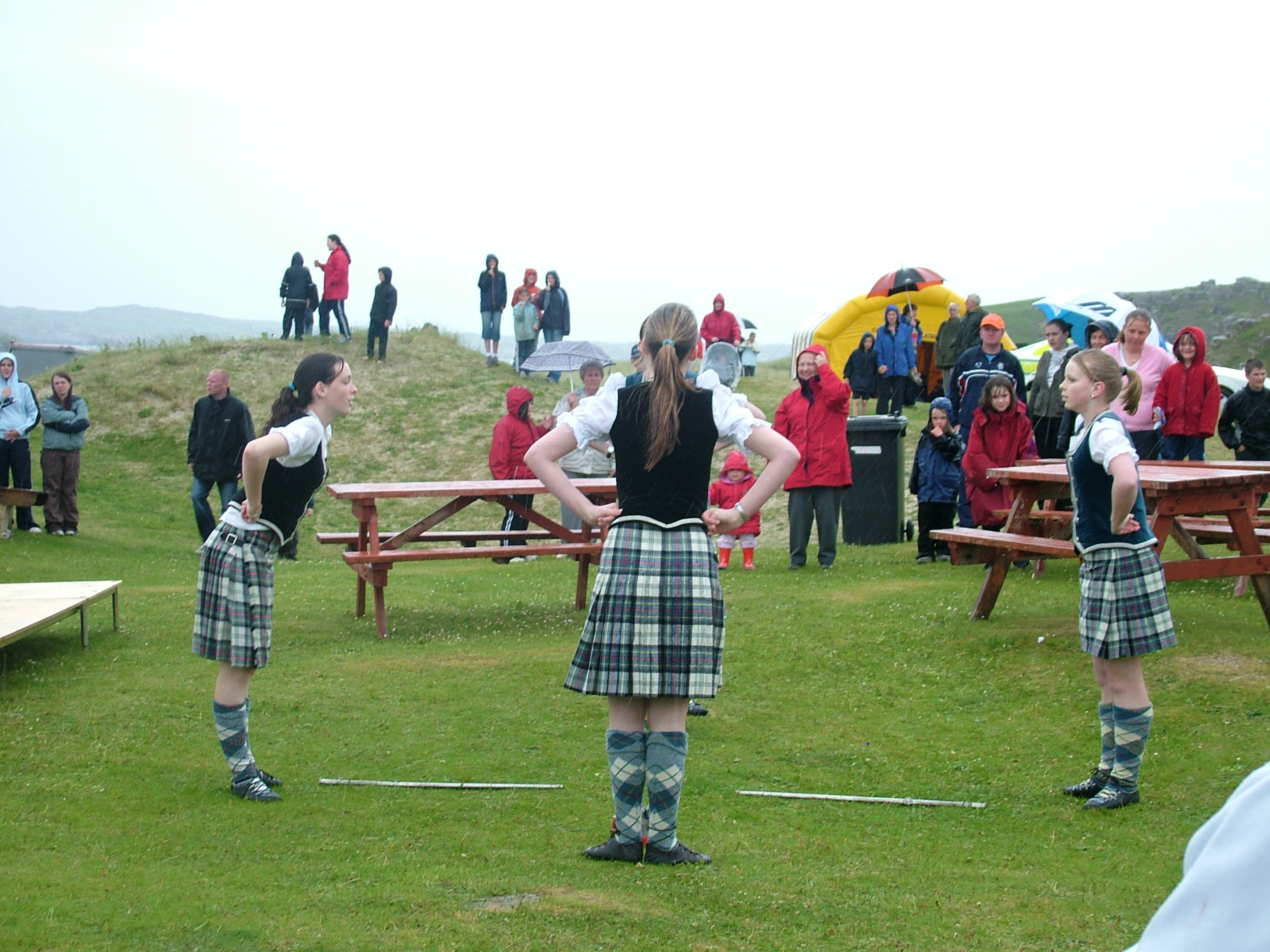 Gala Day – Welcome to Uig Community Centre Association