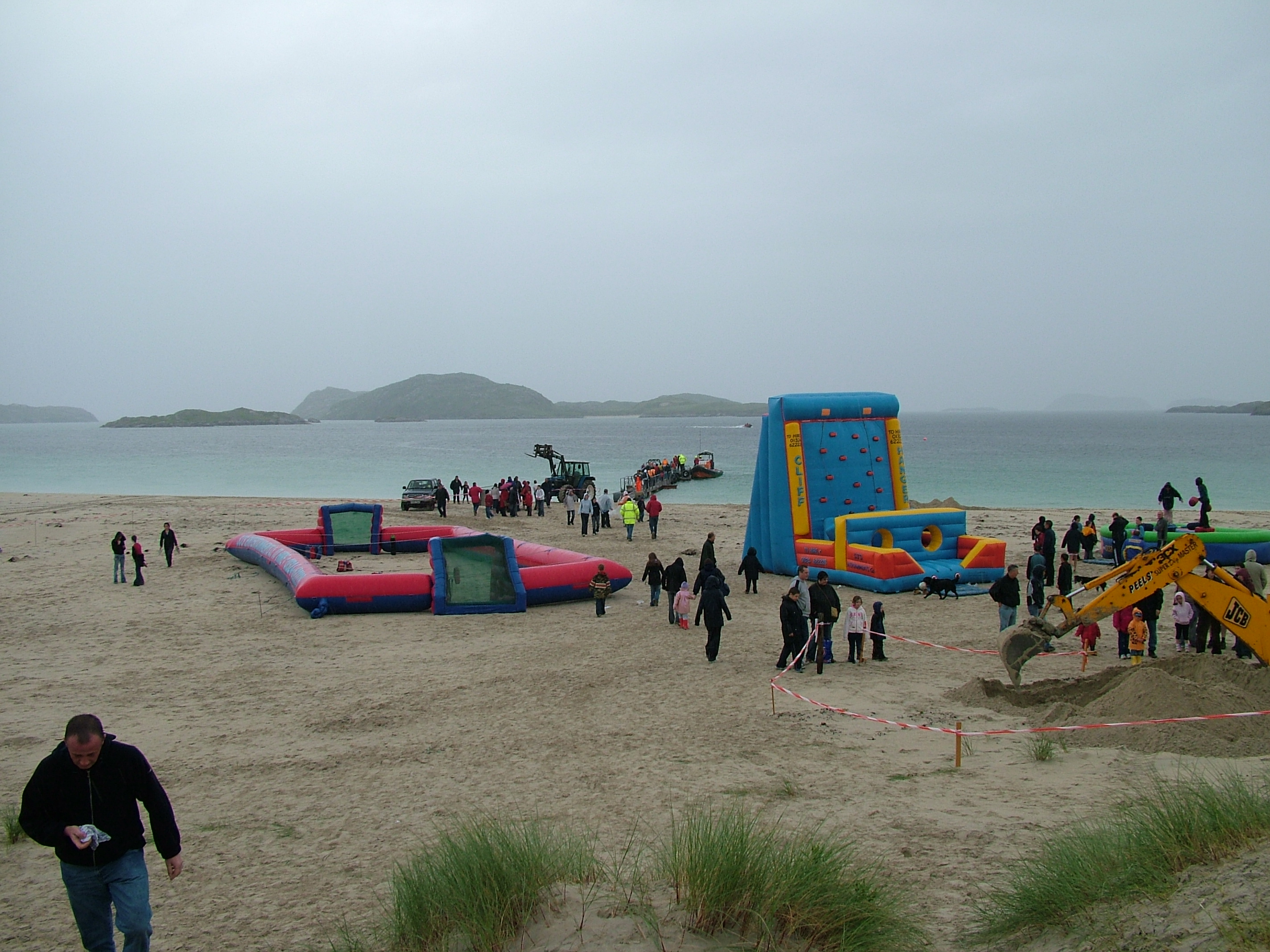 Gala Day – Welcome to Uig Community Centre Association