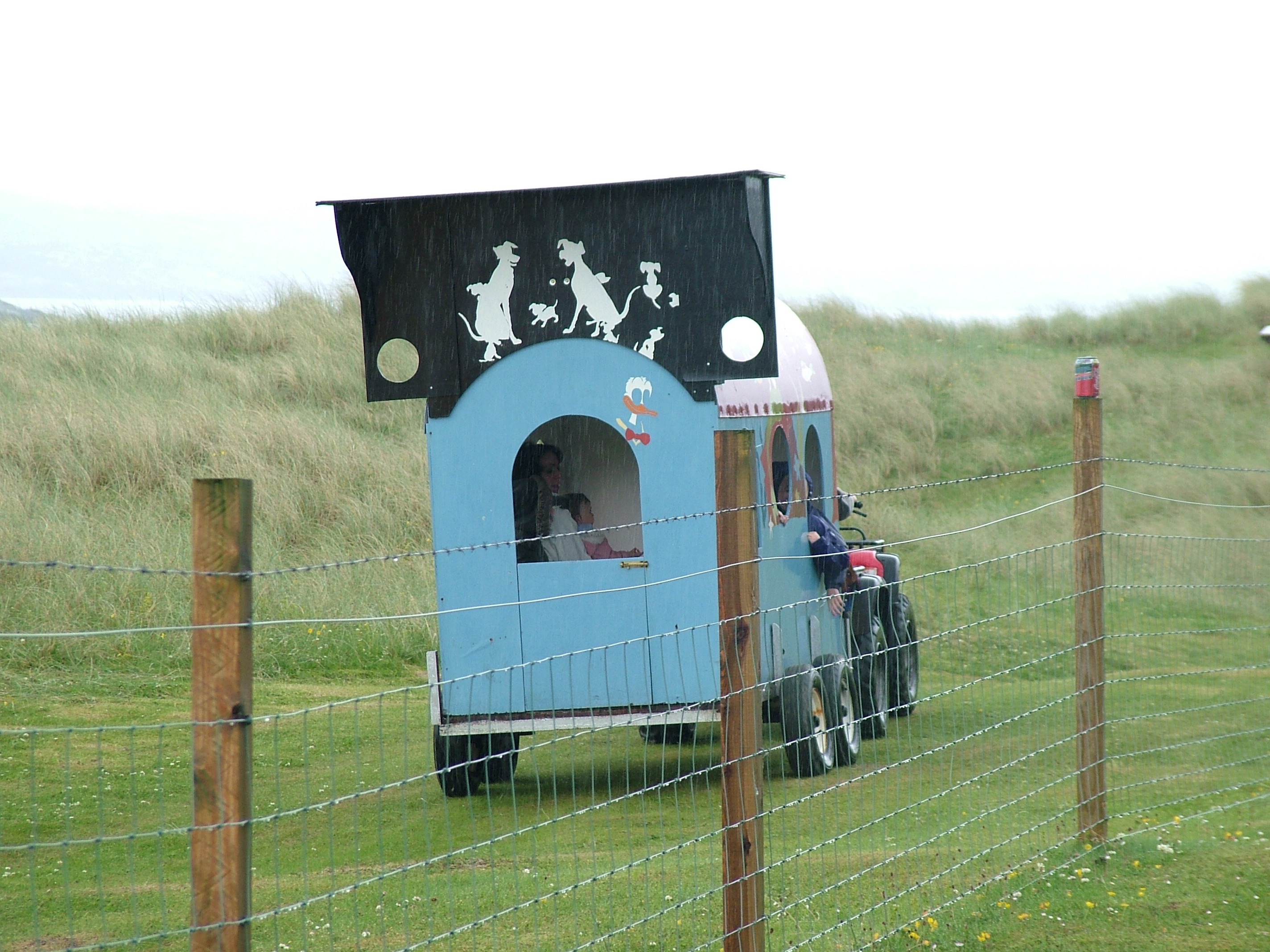 Gala Day – Welcome to Uig Community Centre Association