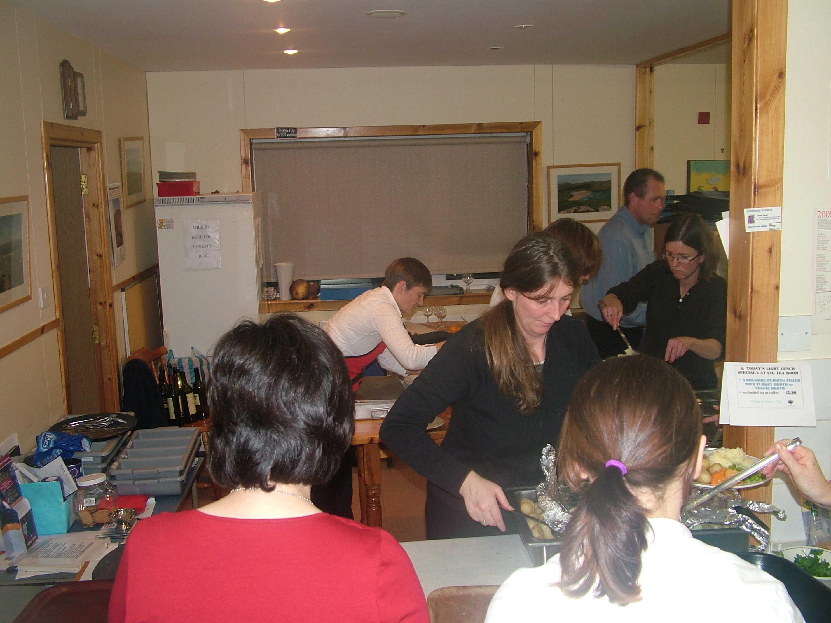 Gallery – Welcome to Uig Community Centre Association