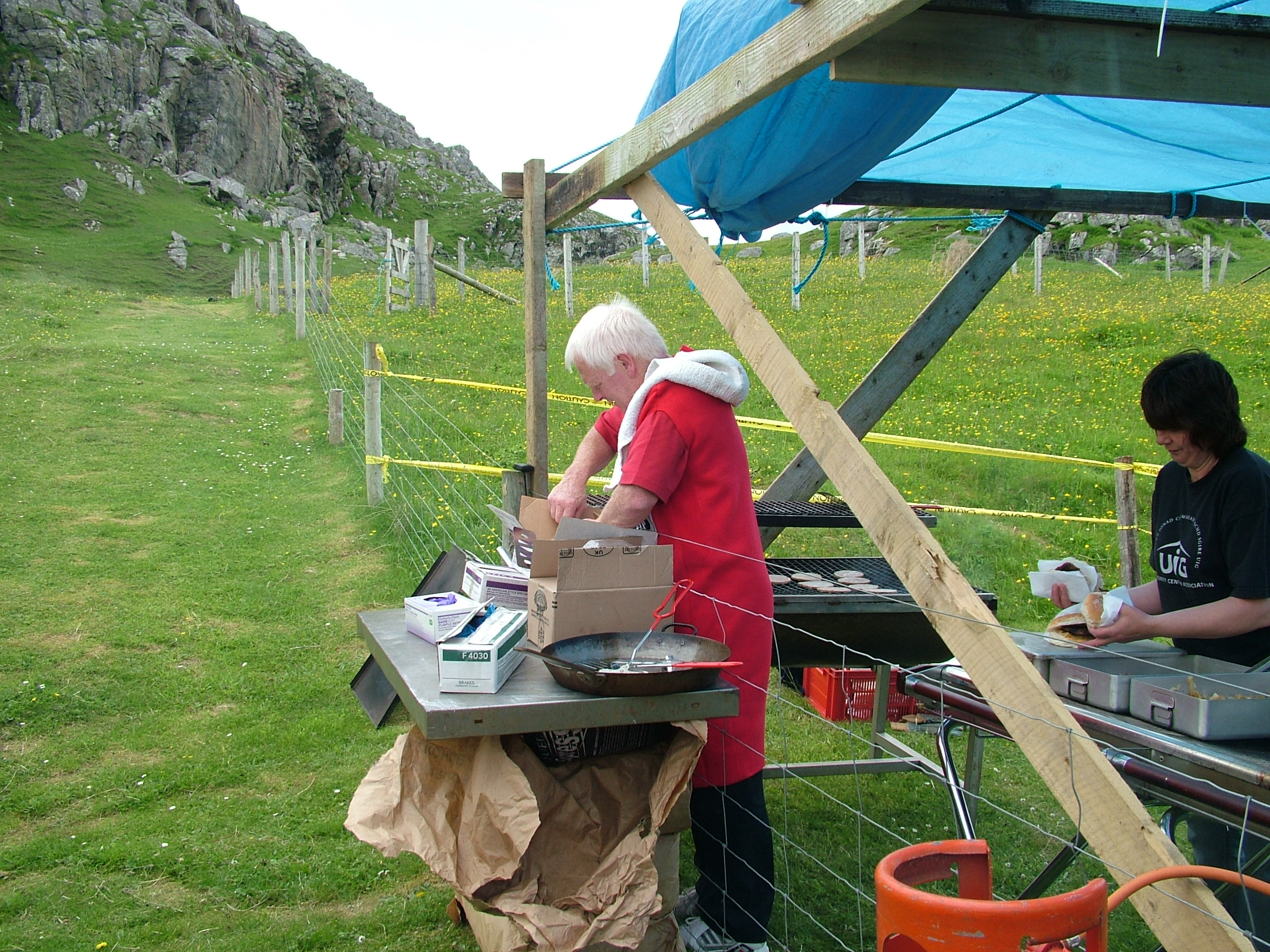 Gala Day – Welcome to Uig Community Centre Association