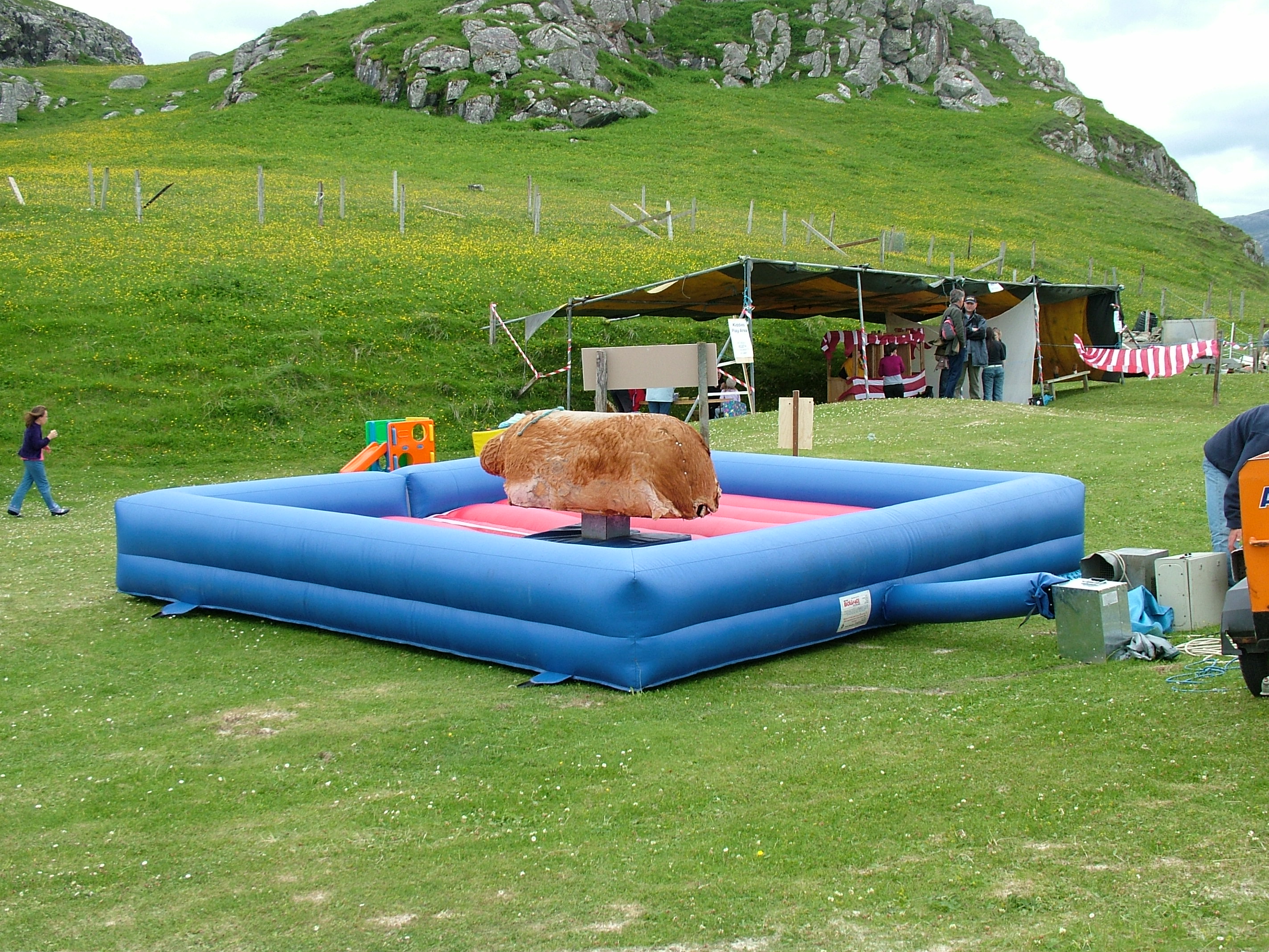 Gala Day – Welcome to Uig Community Centre Association