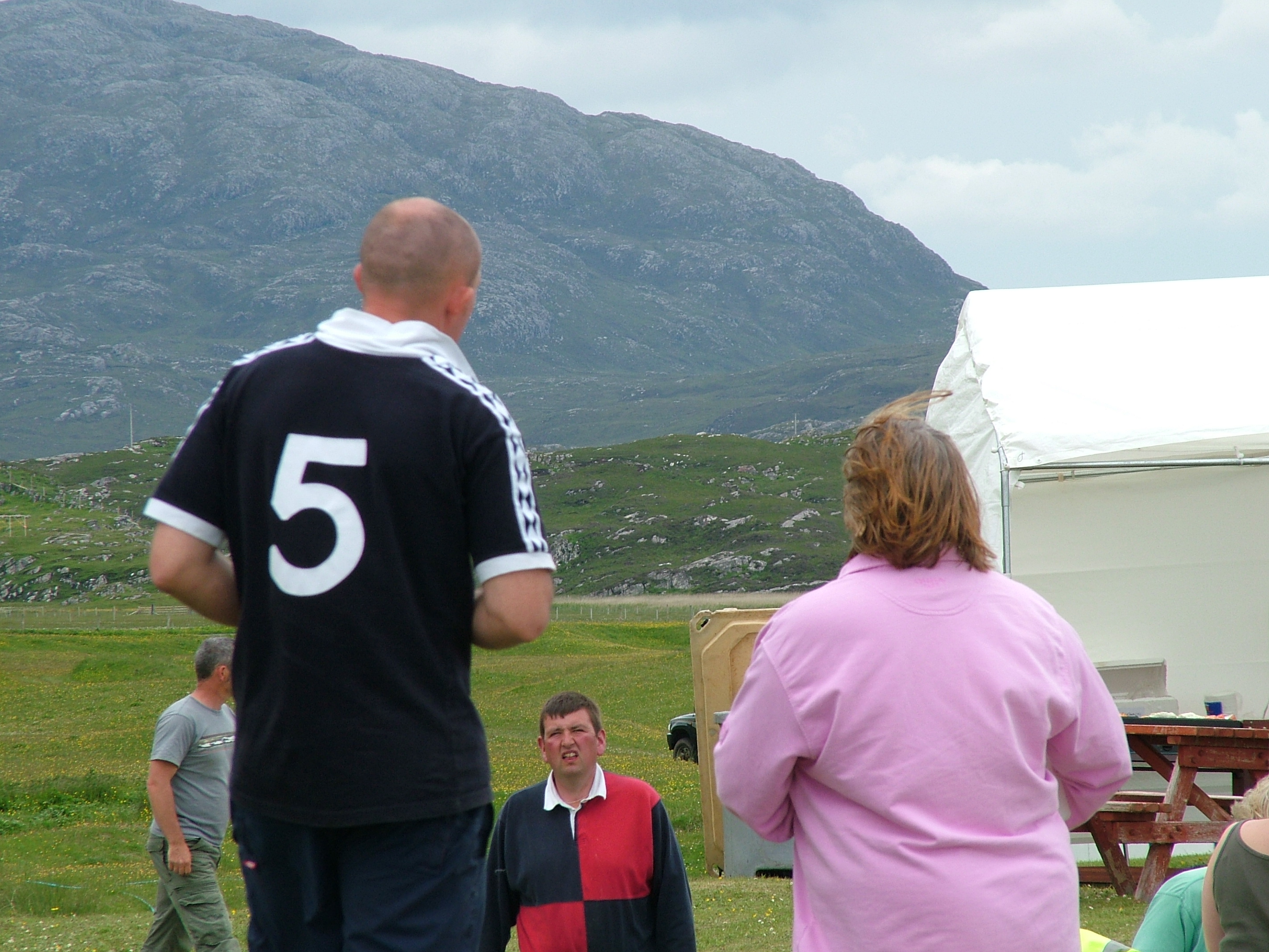 Gala Day – Welcome to Uig Community Centre Association