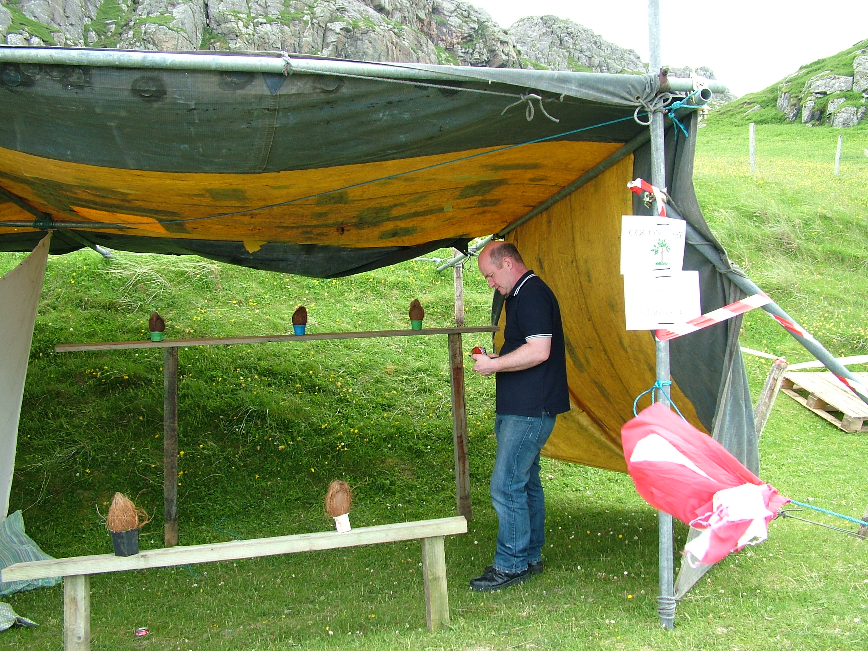 Gala Day – Welcome to Uig Community Centre Association