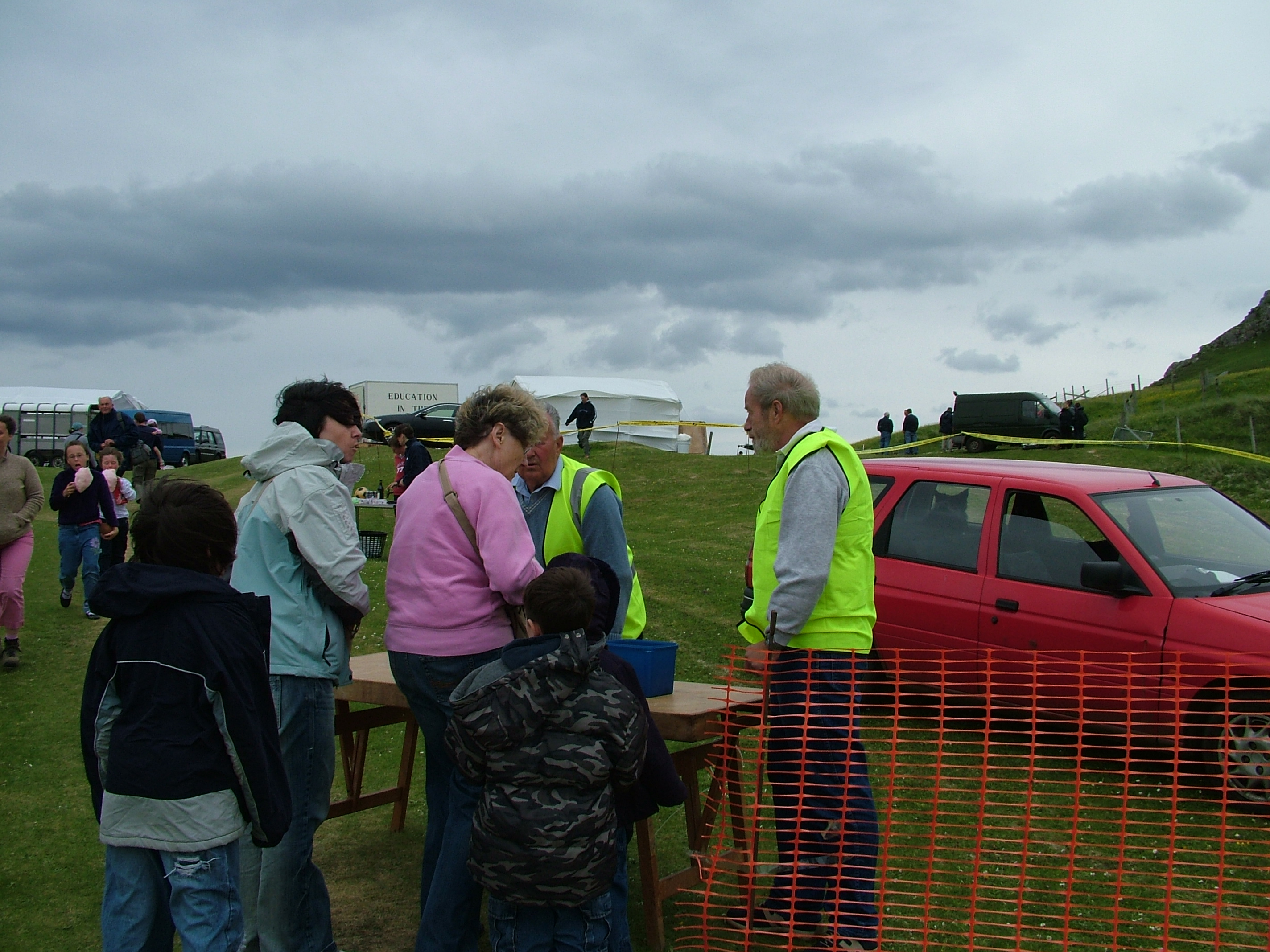 Gala Day – Welcome to Uig Community Centre Association