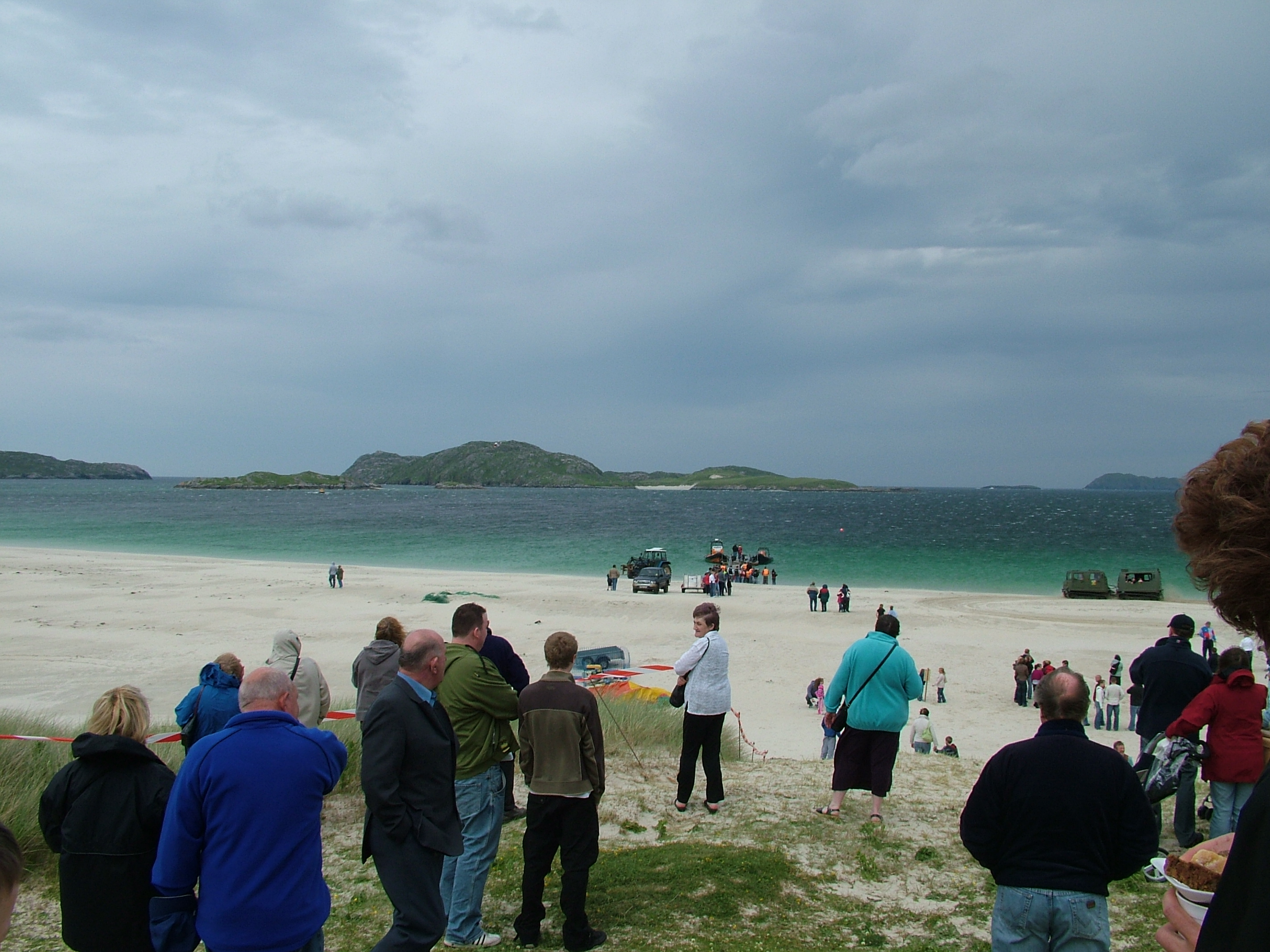 Gala Day – Welcome to Uig Community Centre Association