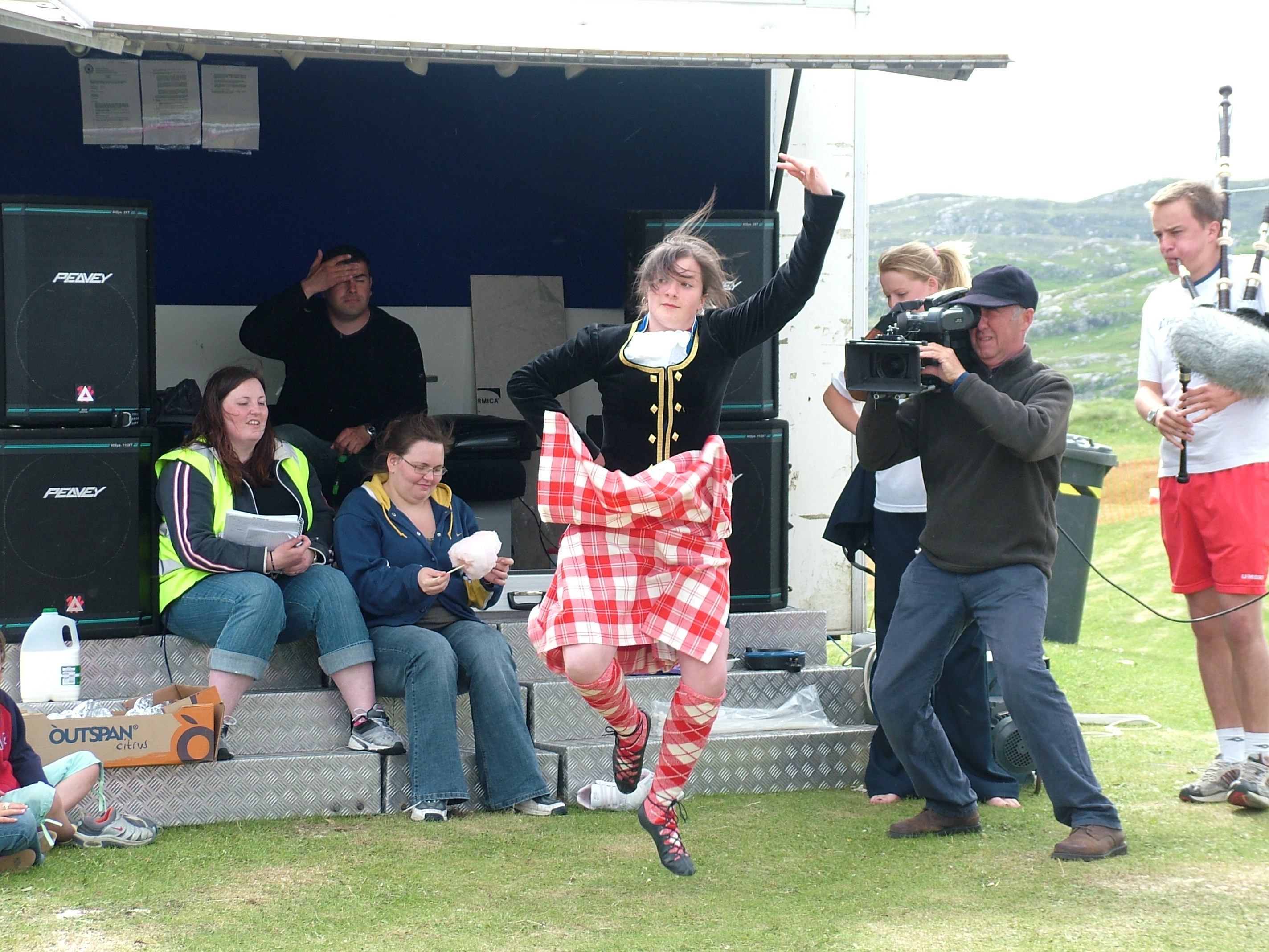 Gala Day – Welcome to Uig Community Centre Association