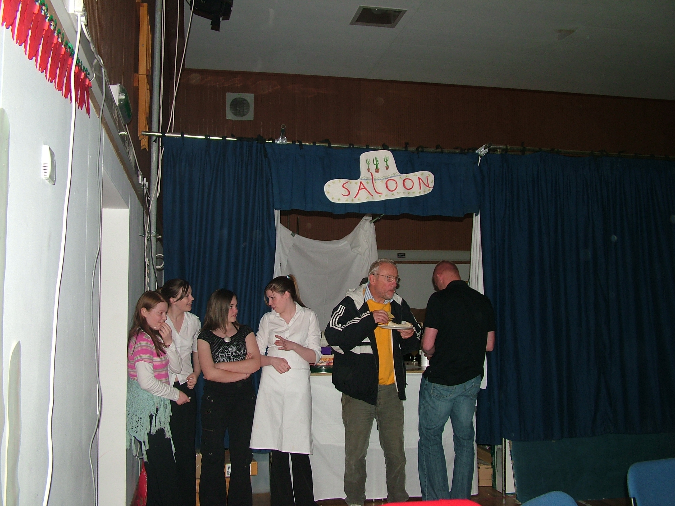 Gallery – Welcome to Uig Community Centre Association