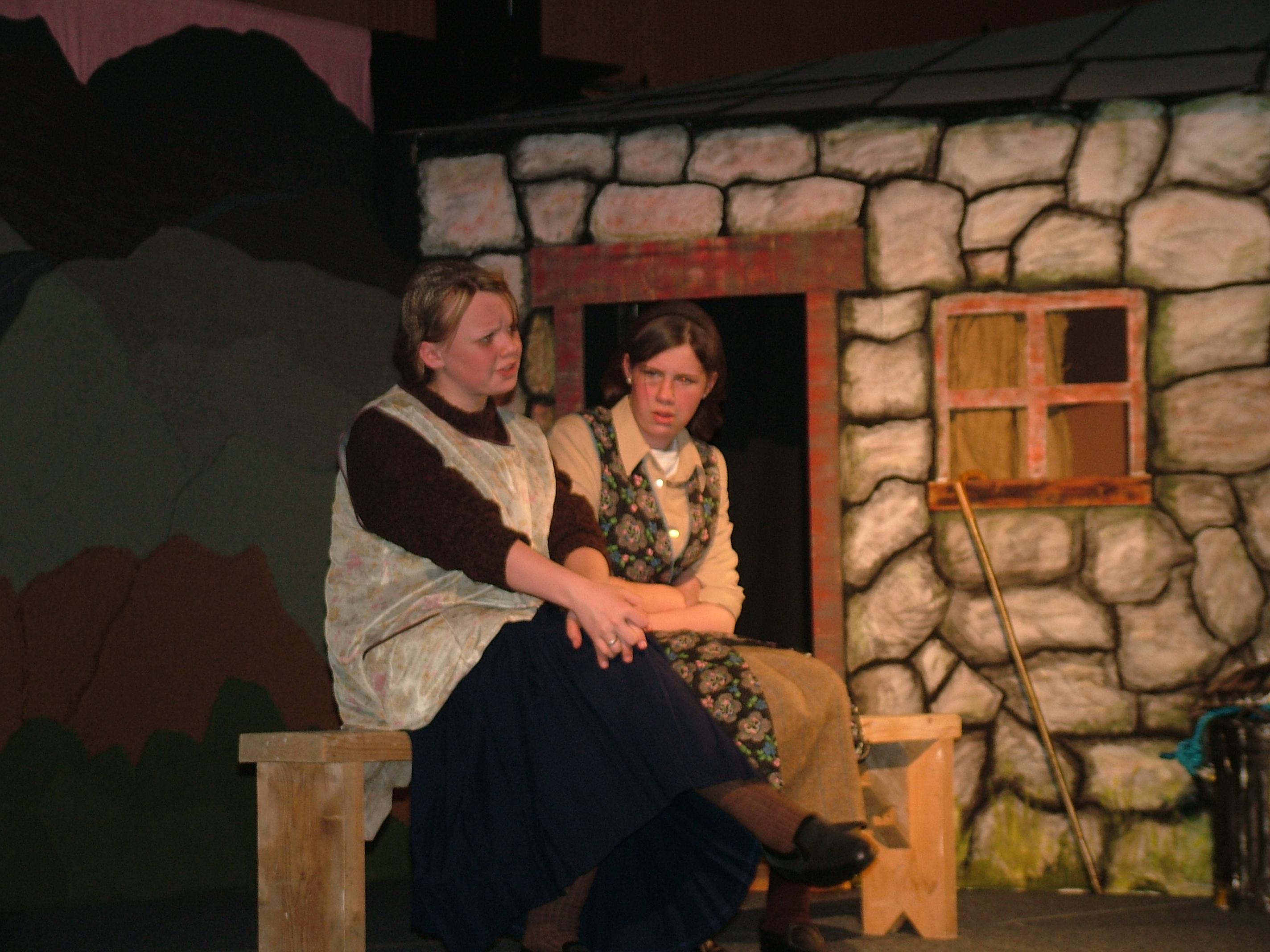 Gallery – Welcome to Uig Community Centre Association