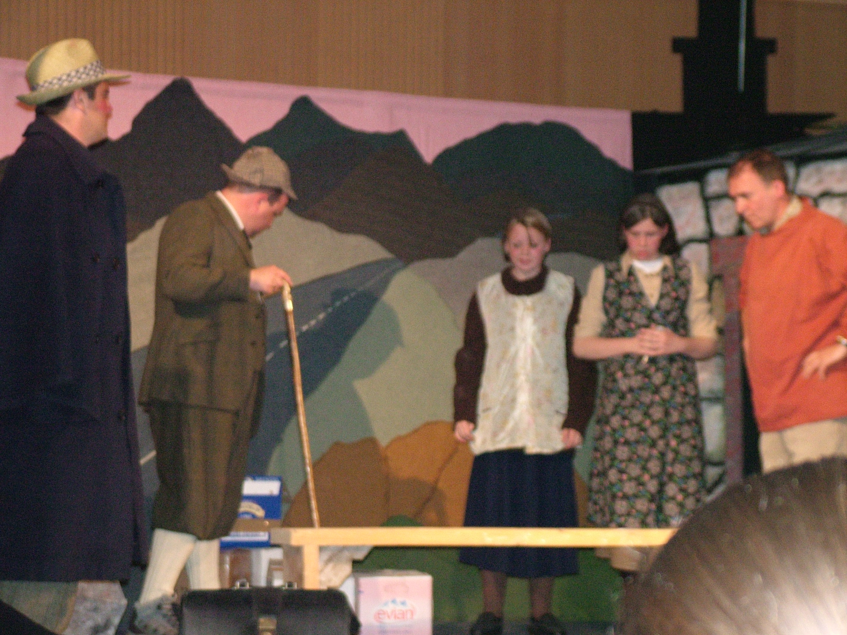 Gallery – Welcome to Uig Community Centre Association