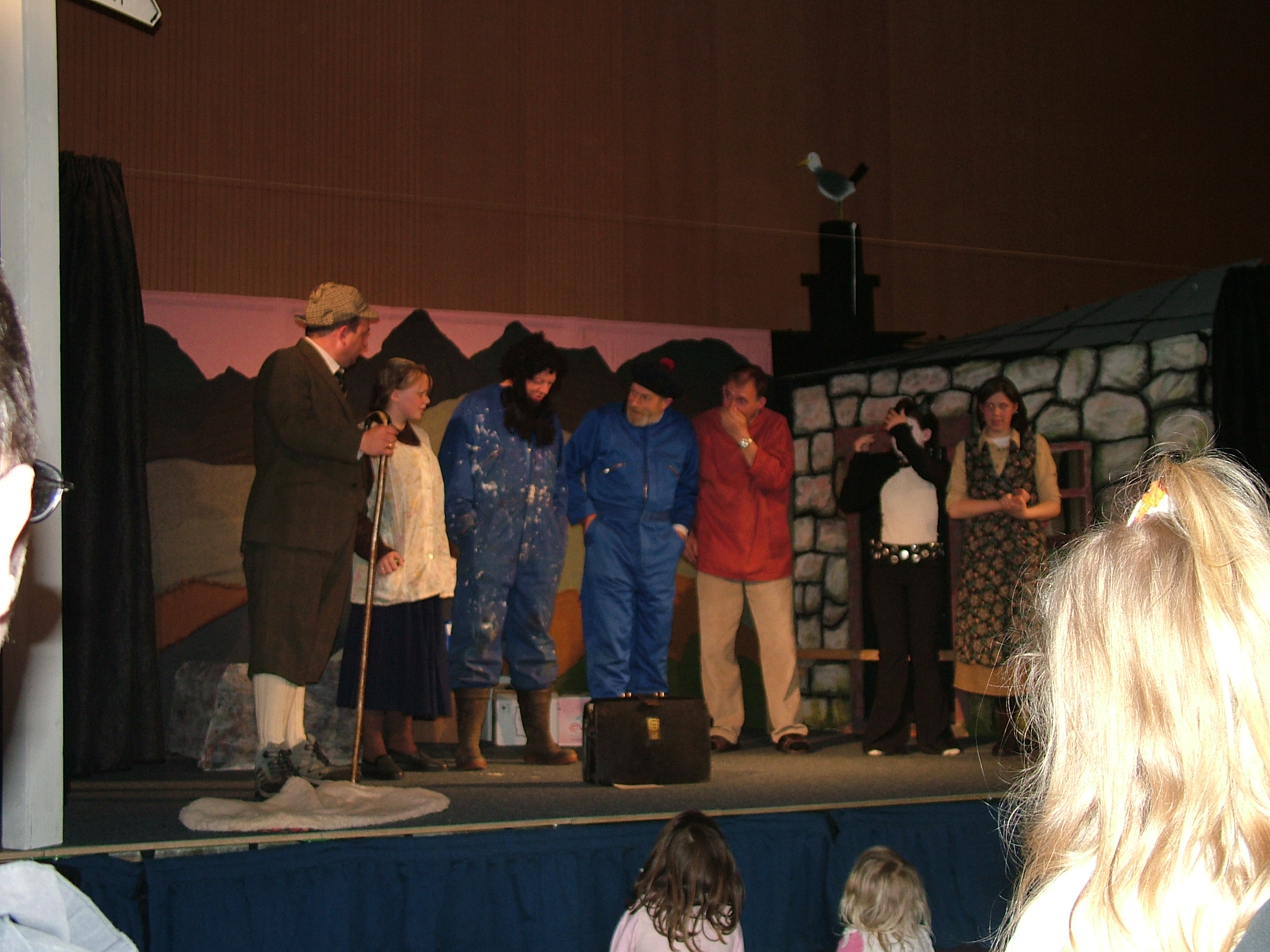 Gallery – Welcome to Uig Community Centre Association