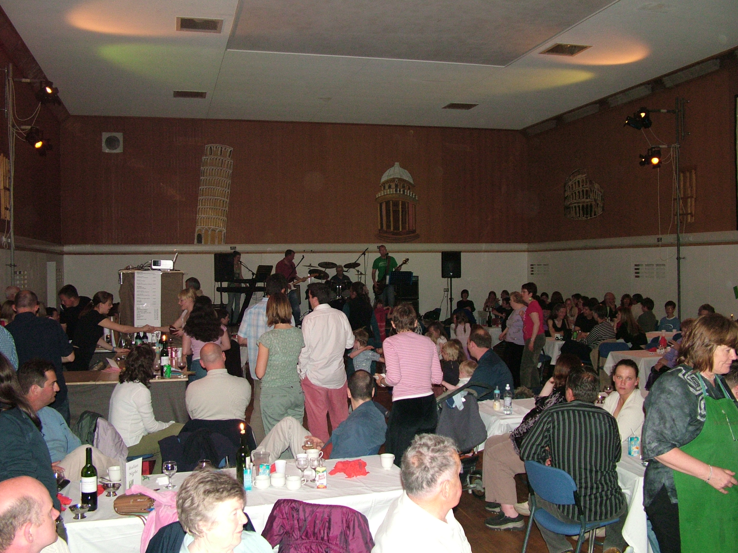 Gallery – Welcome to Uig Community Centre Association