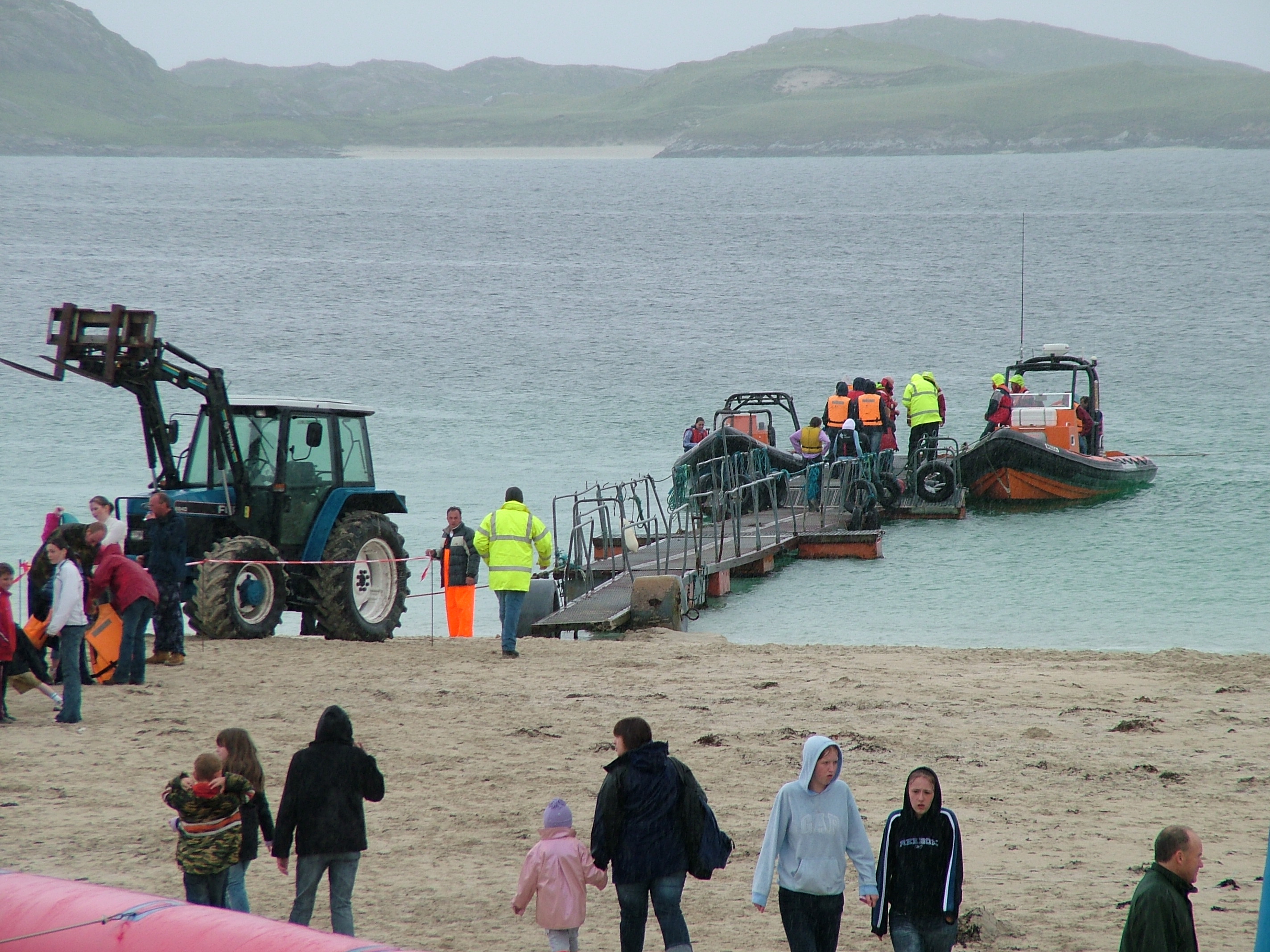 Gala Day – Welcome to Uig Community Centre Association