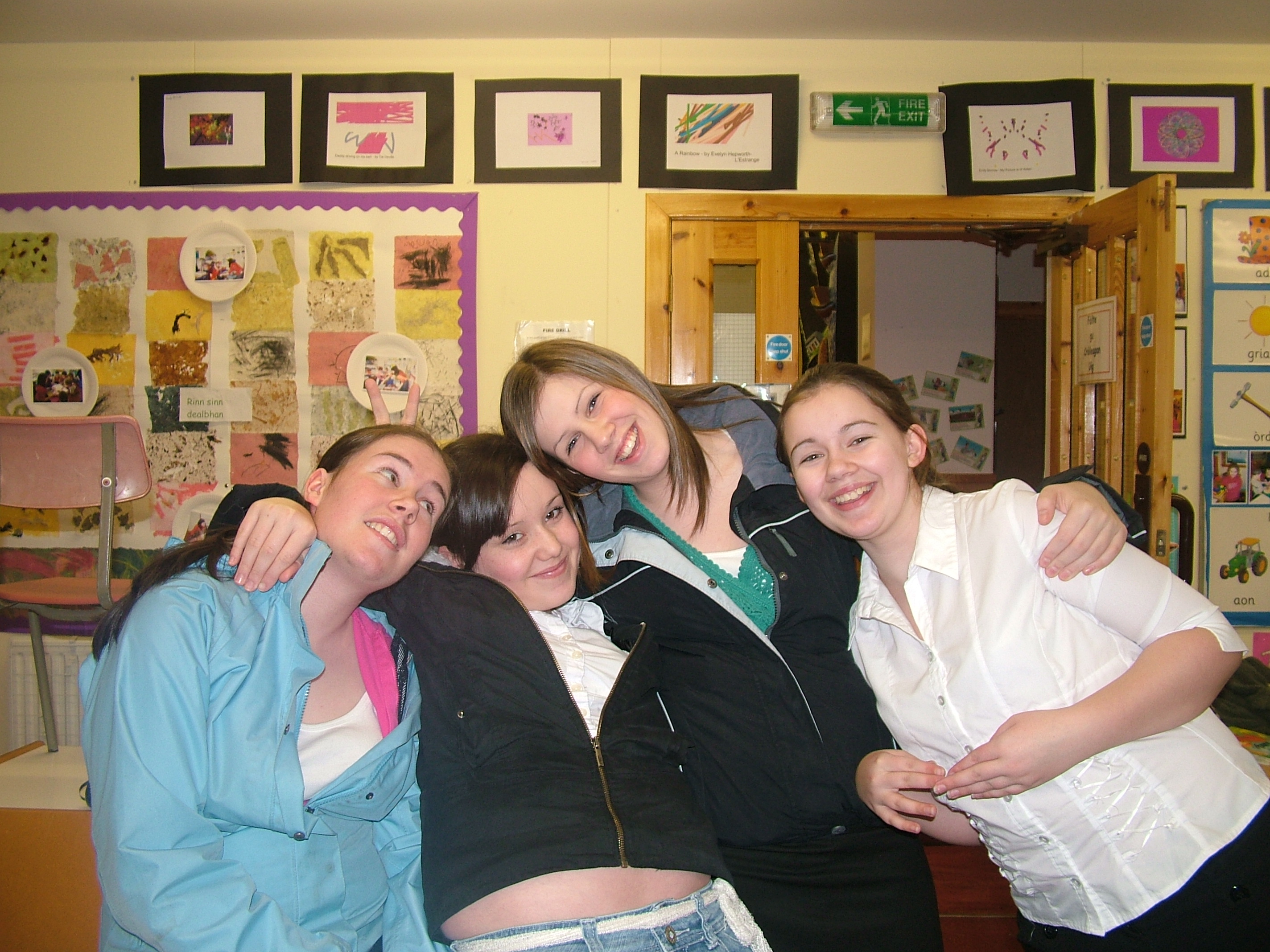 Gallery – Welcome to Uig Community Centre Association