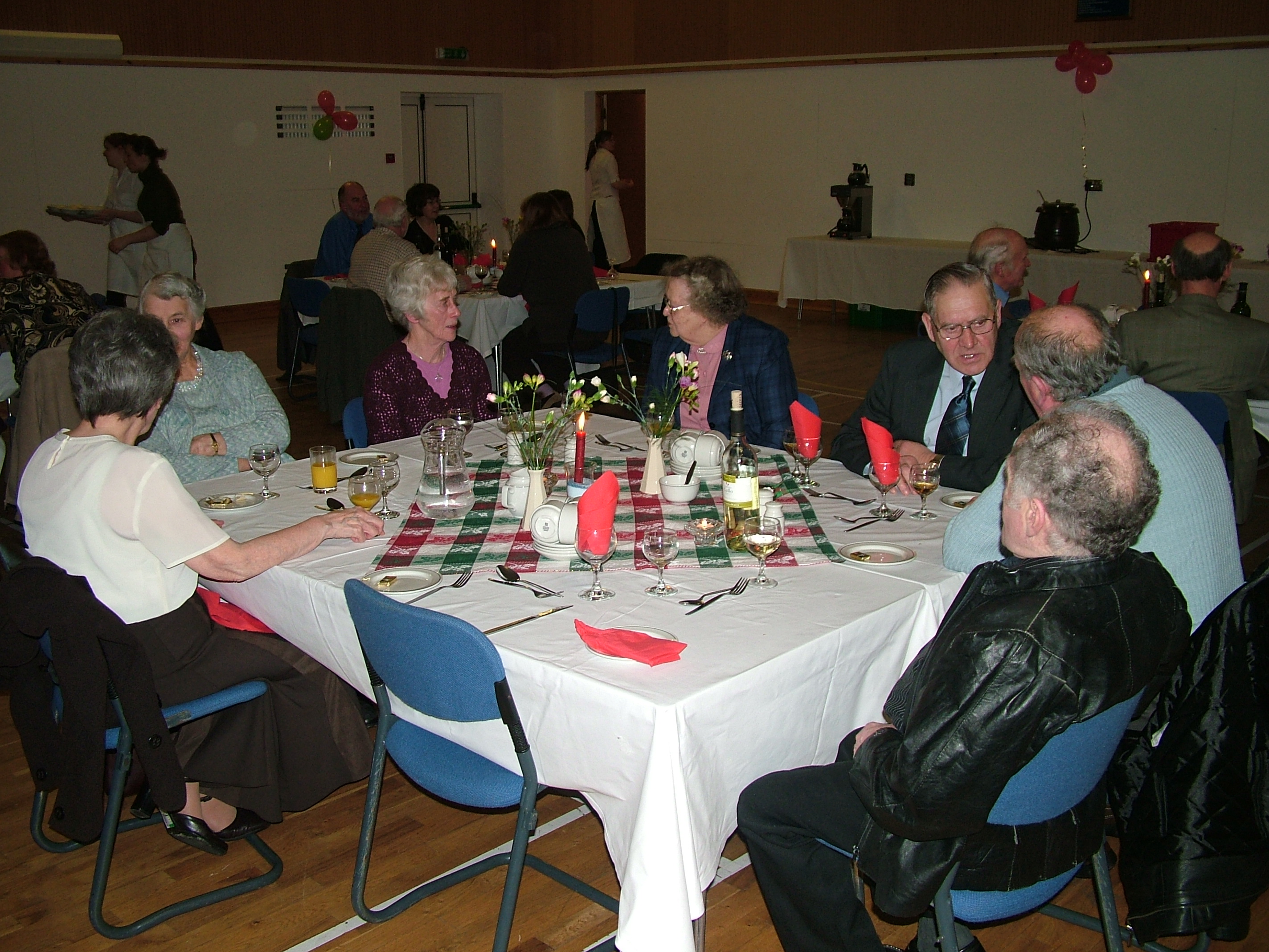 Gallery – Welcome to Uig Community Centre Association