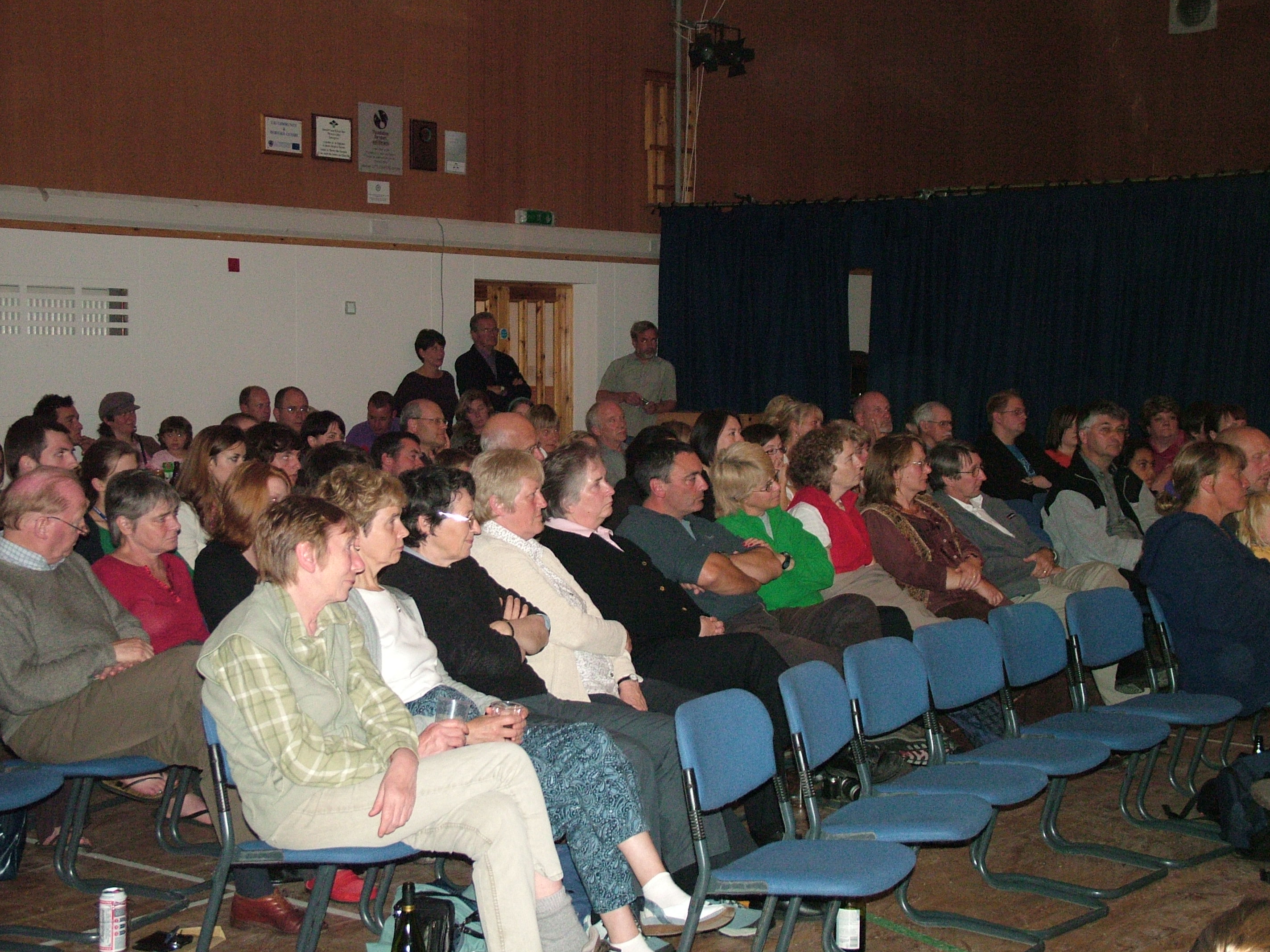 Gallery – Welcome to Uig Community Centre Association