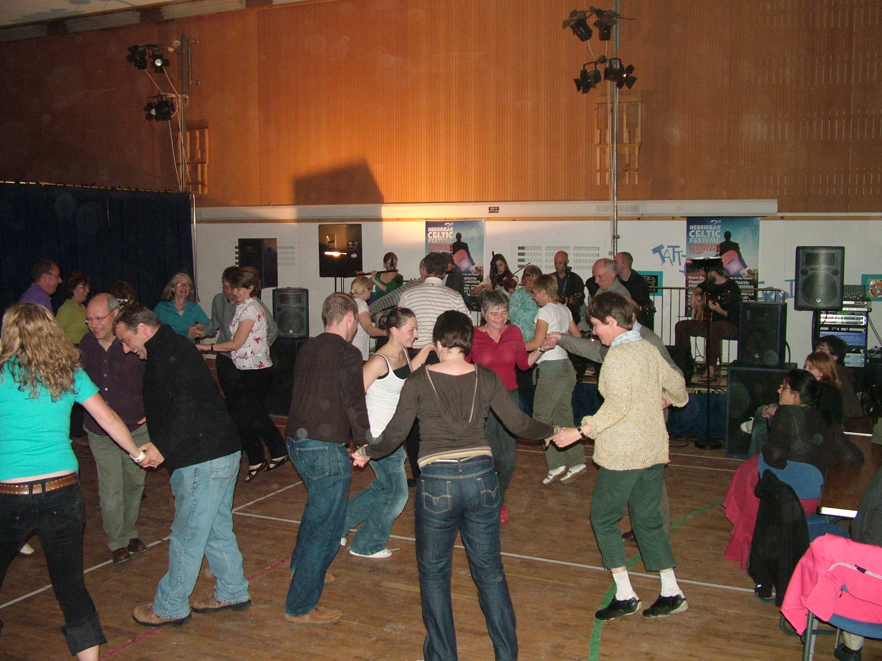 Gallery – Welcome to Uig Community Centre Association