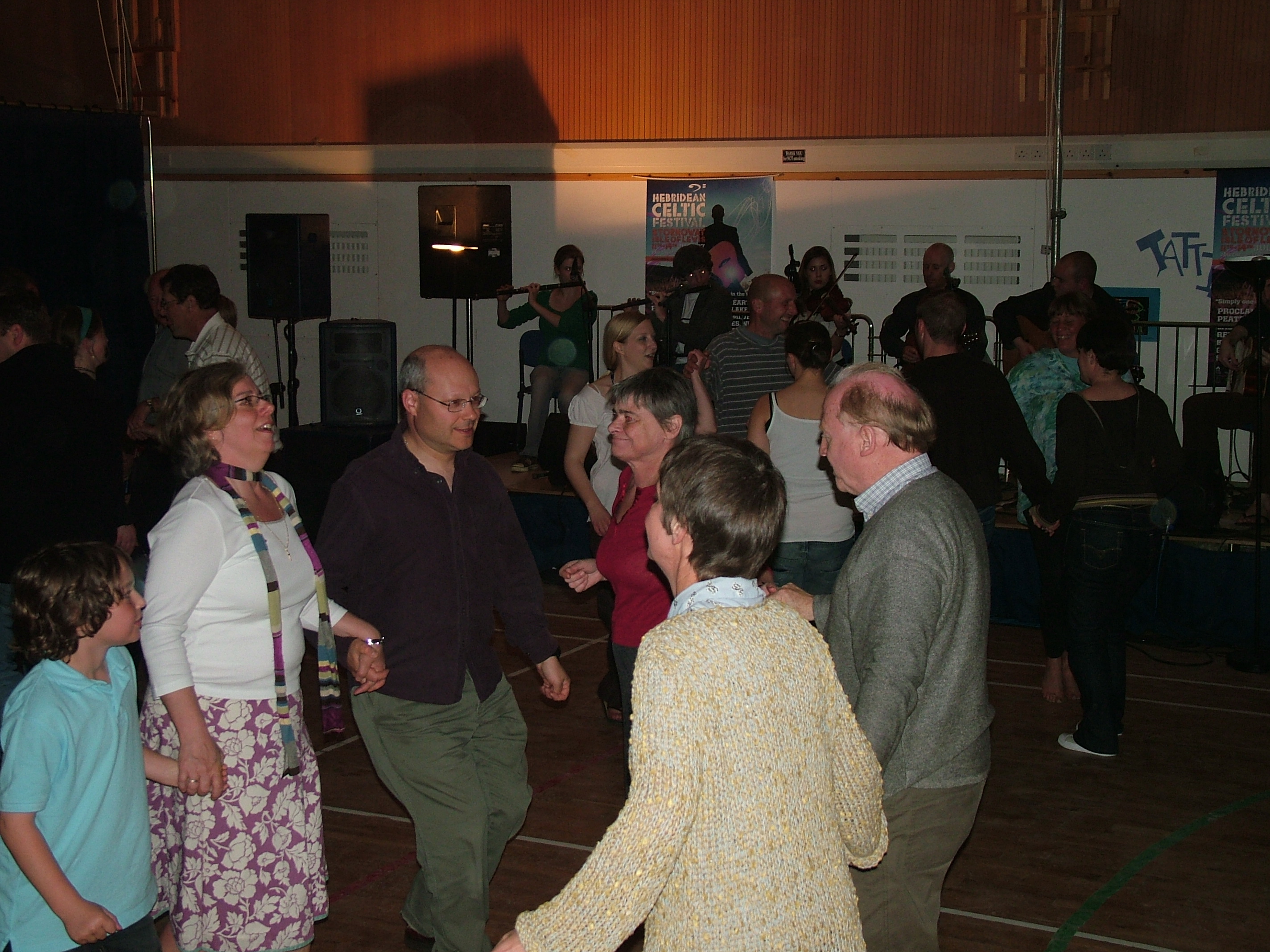 Gallery – Welcome to Uig Community Centre Association